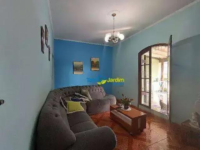 Casa / Sobrado para Venda em Santo André/SP Vila Humaitá 2 Quartos