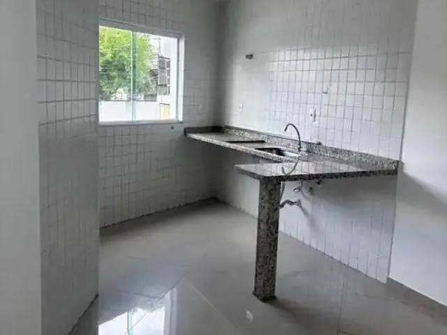 Casa / Sobrado para Venda em Santo André/SP Vila Humaitá 2 Quartos