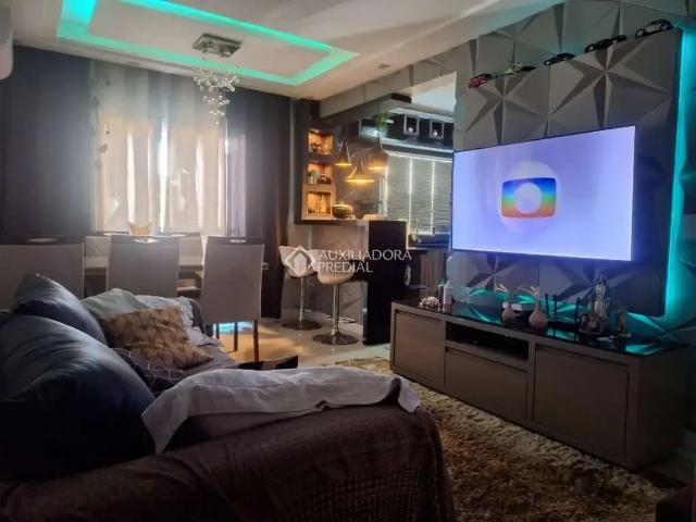 Casa / Sobrado para Venda em Santo André/SP Vila Humaitá 2 Quartos