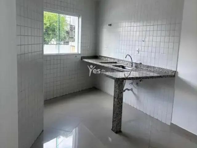 Casa / Sobrado para Venda em Santo André/SP Vila Humaitá 2 Quartos