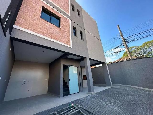 Casa / Sobrado para Venda em Santo André/SP Vila Humaitá 2 Quartos