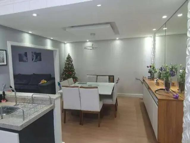 Casa / Sobrado para Venda em Santo André/SP Vila Humaitá 2 Quartos
