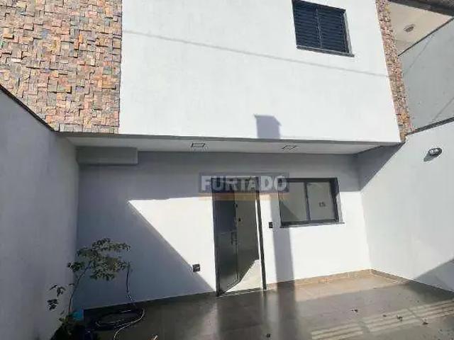 Casa / Sobrado para Venda em Santo André/SP Vila Humaitá 2 Quartos