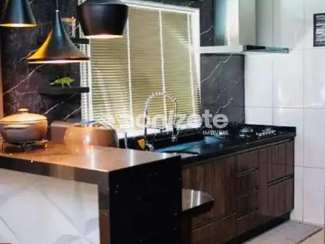 Casa / Sobrado para Venda em Santo André/SP Vila Humaitá 2 Quartos