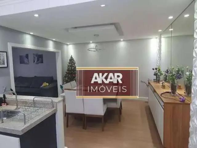 Casa / Sobrado para Venda em Santo André/SP Vila Humaitá 2 Quartos