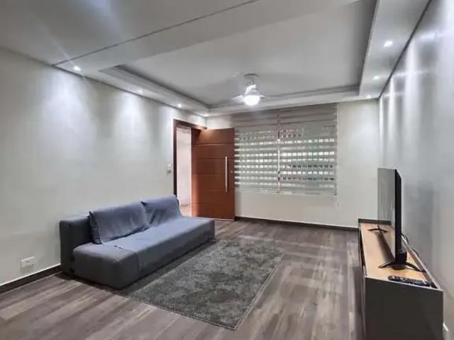 Casa / Sobrado para Venda em Santo André/SP Vila Humaitá 2 Quartos