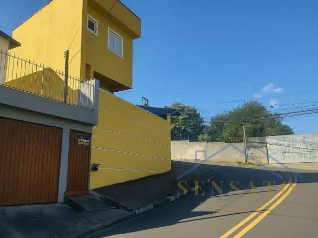 Casa / Sobrado para Venda em Santo André/SP Vila Humaitá 2 Quartos