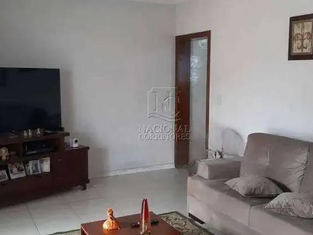 Casa / Sobrado para Venda em Santo André/SP Vila Humaitá 2 Quartos