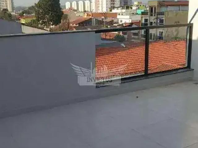 Casa / Sobrado para Venda em Santo André/SP Vila Humaitá 2 Quartos