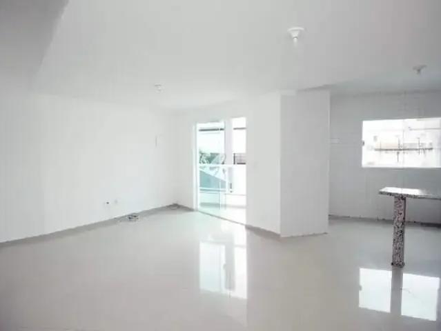 Casa / Sobrado para Venda em Santo André/SP Vila Humaitá 2 Quartos