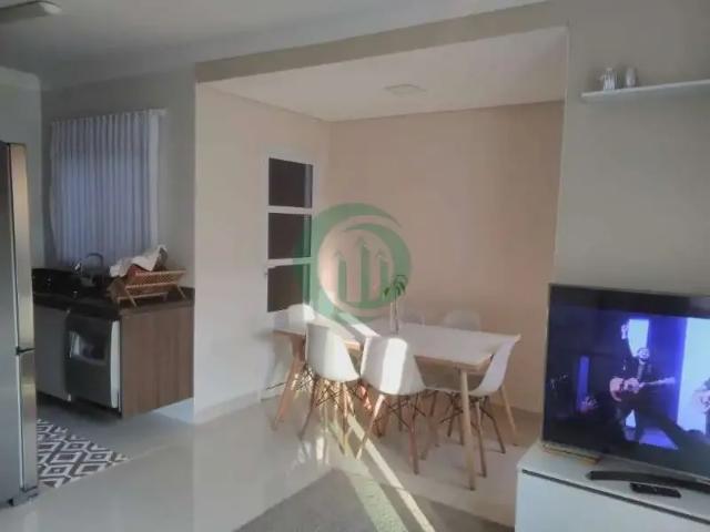 Casa / Sobrado para Venda em Santo André/SP Vila Humaitá 2 Quartos