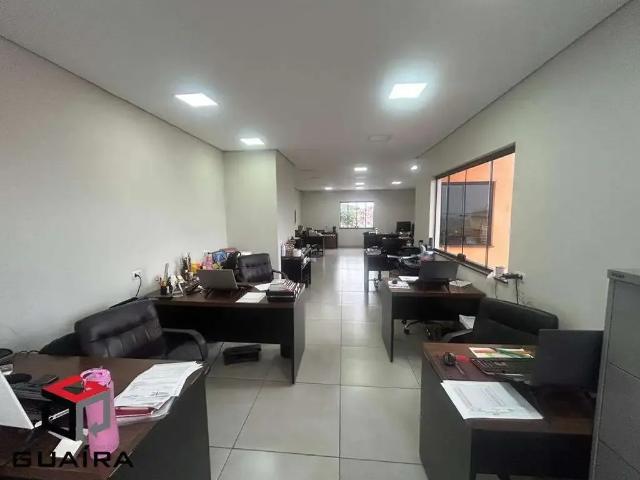 Casa / Sobrado para Venda em Santo André/SP Vila Humaitá 2 Quartos