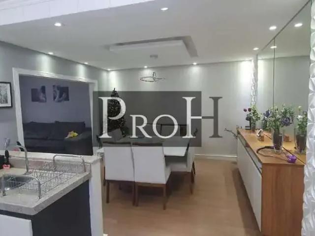 Casa / Sobrado para Venda em Santo André/SP Vila Humaitá 2 Quartos