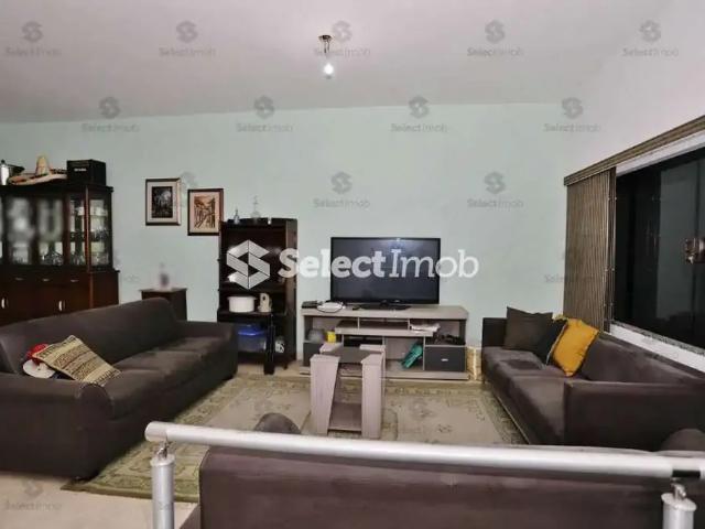 Casa / Sobrado para Venda em Santo André/SP Vila Humaitá 2 Quartos