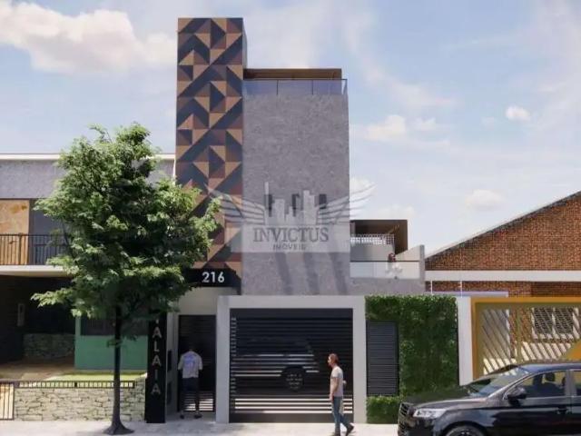 Casa / Sobrado para Venda em Santo André/SP Vila Humaitá 2 Quartos