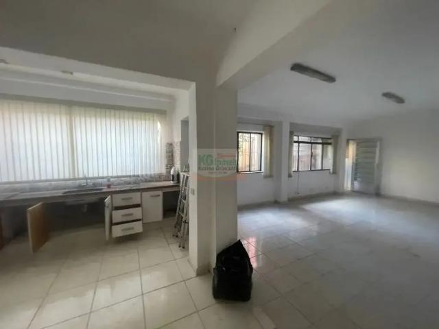 Casa / Sobrado para Venda em Santo André/SP Vila Humaitá 2 Quartos