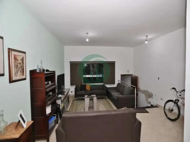 Casa / Sobrado para Venda em Santo André/SP Vila Humaitá 2 Quartos