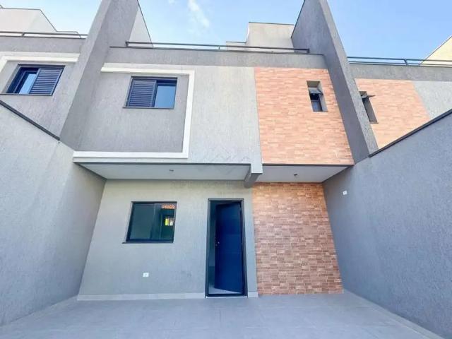 Casa / Sobrado para Venda em Santo André/SP Vila Humaitá 2 Quartos