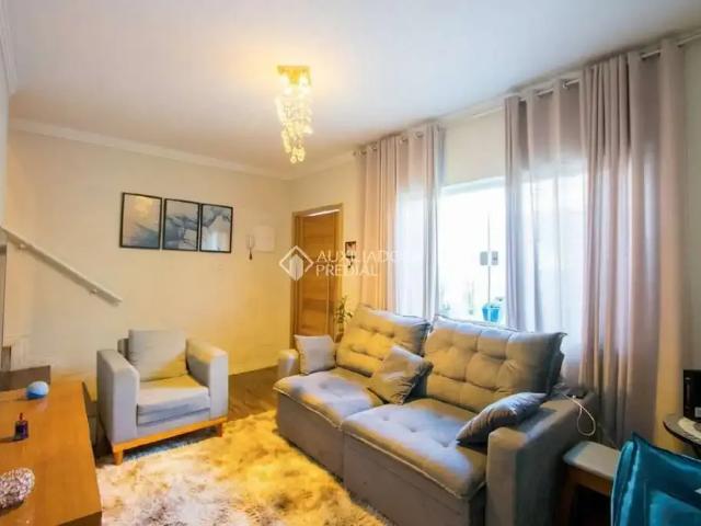 Casa / Sobrado para Venda em Santo André/SP Vila Humaitá 2 Quartos