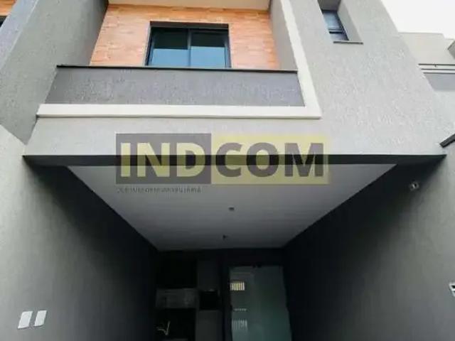 Casa / Sobrado para Venda em Santo André/SP Vila Humaitá 2 Quartos