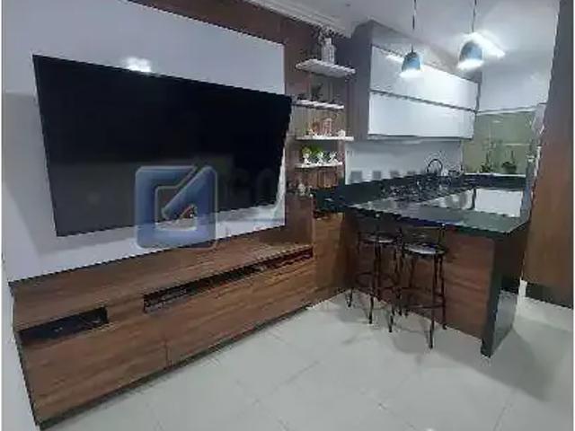 Casa / Sobrado para Venda em Santo André/SP Vila Humaitá 2 Quartos
