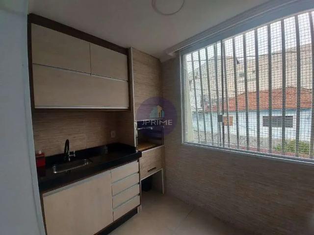 Casa / Sobrado para Venda em Santo André/SP Vila Humaitá 2 Quartos