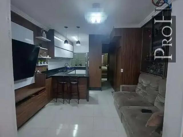Casa / Sobrado para Venda em Santo André/SP Vila Humaitá 2 Quartos