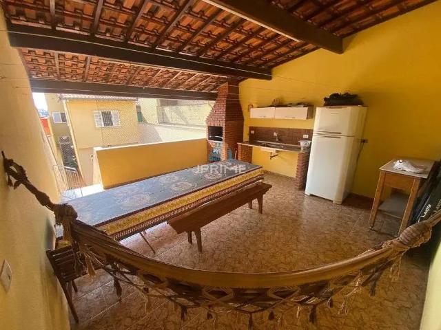 Casa / Sobrado para Venda em Santo André/SP Vila Humaitá 2 Quartos