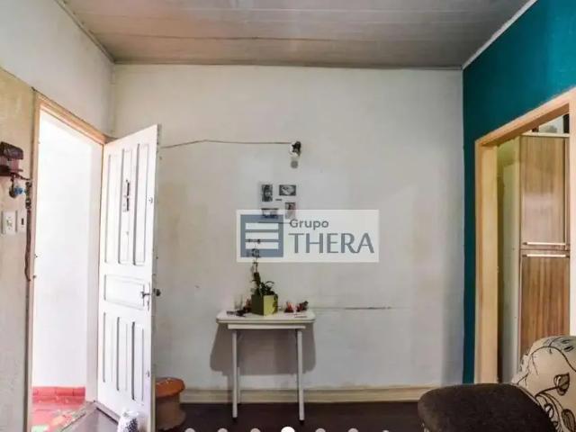 Casa / Sobrado para Venda em Santo André/SP Vila Humaitá 2 Quartos