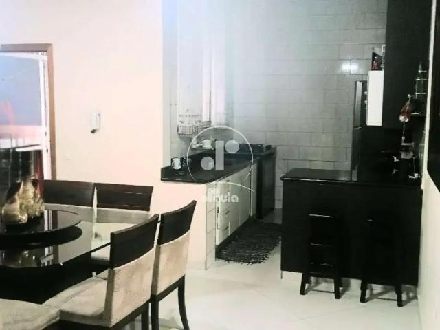 Casa / Sobrado para Venda em Santo André/SP Vila Humaitá 3 Quartos