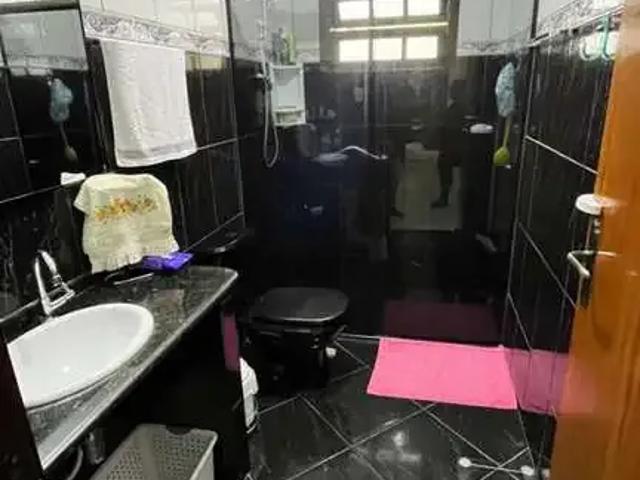 Casa / Sobrado para Venda em Santo André/SP Vila Humaitá 3 Quartos