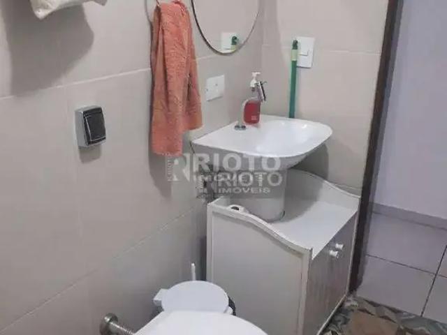 Casa / Sobrado para Venda em Santo André/SP Vila Humaitá 3 Quartos