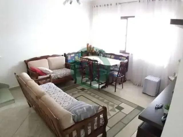Casa / Sobrado para Venda em Santo André/SP Vila Humaitá 3 Quartos