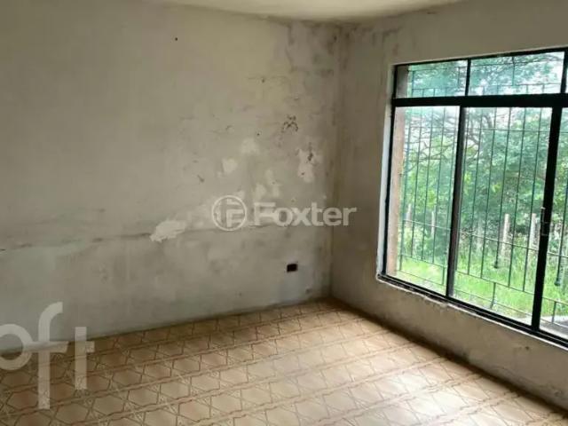Casa / Sobrado para Venda em Santo André/SP Vila Humaitá 3 Quartos