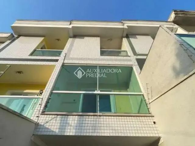 Casa / Sobrado para Venda em Santo André/SP Vila Humaitá 3 Quartos