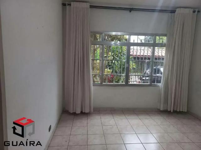Casa / Sobrado para Venda em Santo André/SP Vila Humaitá 3 Quartos