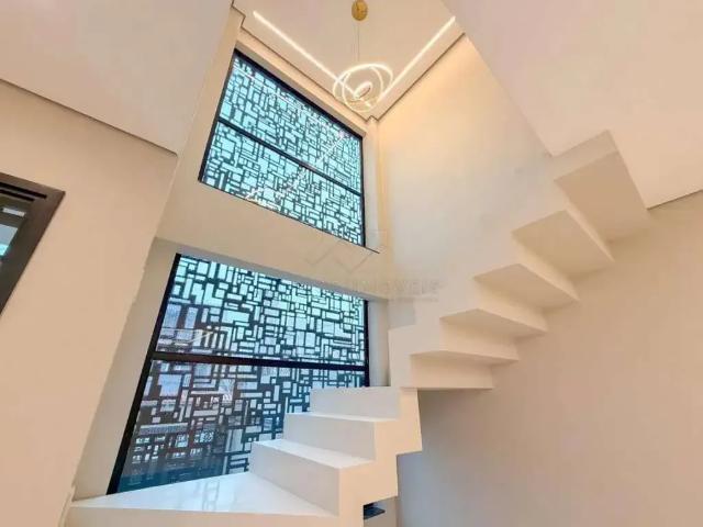 Casa / Sobrado para Venda em Santo André/SP Vila Humaitá 3 Quartos