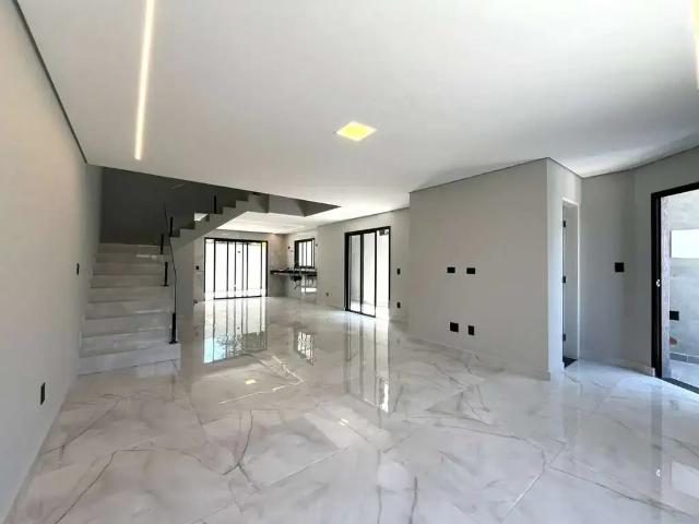 Casa / Sobrado para Venda em Santo André/SP Vila Humaitá 3 Quartos