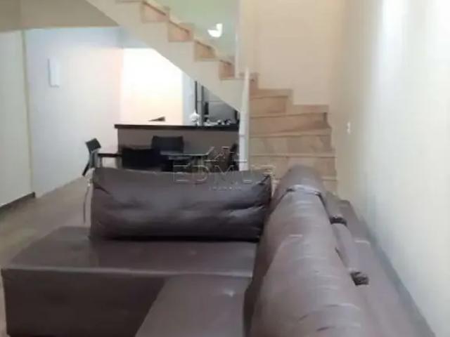 Casa / Sobrado para Venda em Santo André/SP Vila Humaitá 3 Quartos
