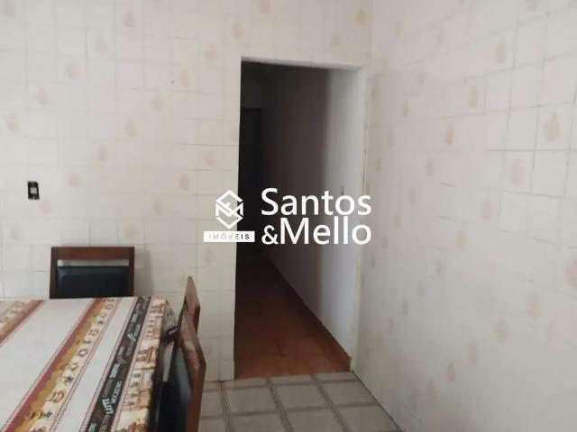 Casa / Sobrado para Venda em Santo André/SP Vila Humaitá 3 Quartos