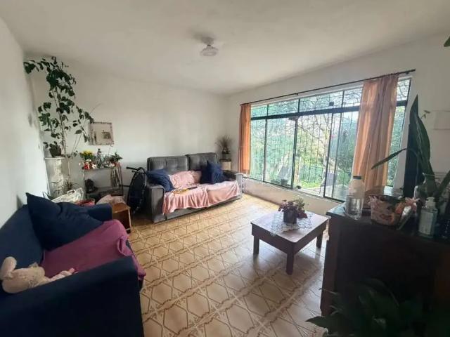 Casa / Sobrado para Venda em Santo André/SP Vila Humaitá 3 Quartos