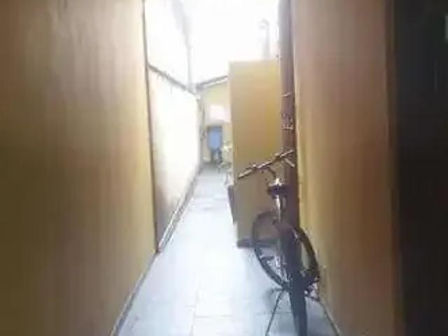 Casa / Sobrado para Venda em Santo André/SP Vila Humaitá 3 Quartos