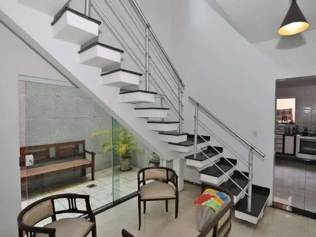 Casa / Sobrado para Venda em Santo André/SP Vila Humaitá 3 Quartos