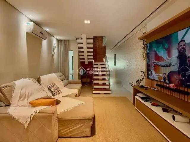 Casa / Sobrado para Venda em Santo André/SP Vila Humaitá 3 Quartos