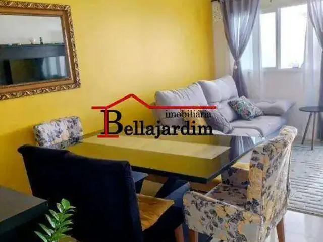 Casa / Sobrado para Venda em Santo André/SP Vila Humaitá 3 Quartos