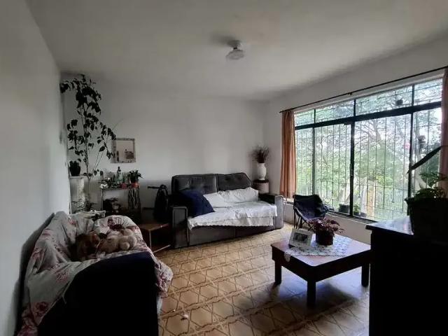 Casa / Sobrado para Venda em Santo André/SP Vila Humaitá 3 Quartos