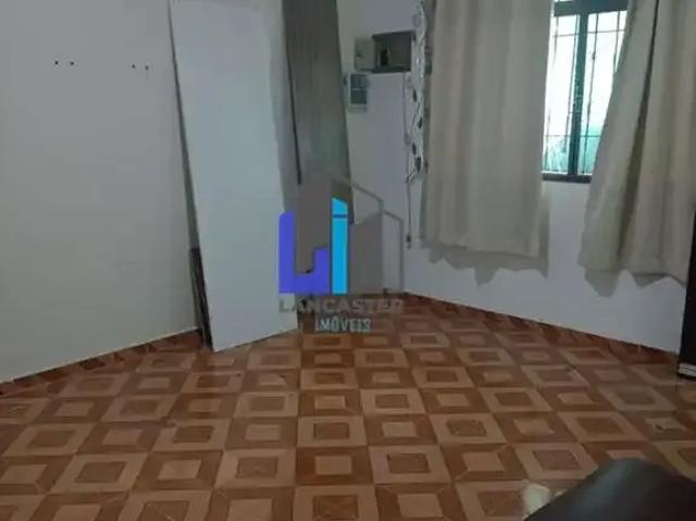 Casa / Sobrado para Venda em Santo André/SP Vila Humaitá 3 Quartos