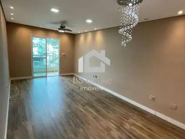 Casa / Sobrado para Venda em Santo André/SP Vila Humaitá 3 Quartos