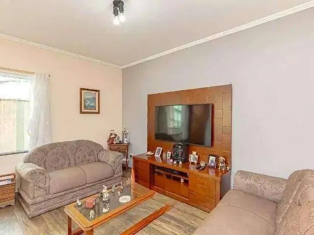 Casa / Sobrado para Venda em Santo André/SP Vila Humaitá 3 Quartos