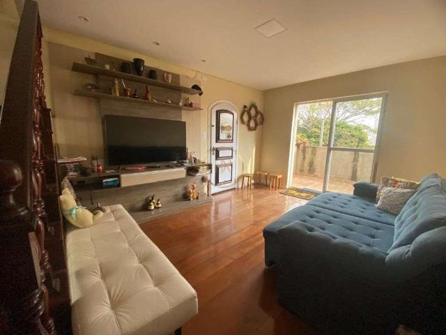 Casa / Sobrado para Venda em Santo André/SP Vila Humaitá 3 Quartos